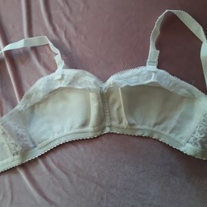 Vintage | Intimates & Sleepwear | 95s Vintage Command Performance White ...